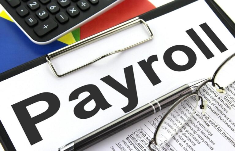 Why You Should Consider A Payroll Invoice Template | Thebusinessblog.org