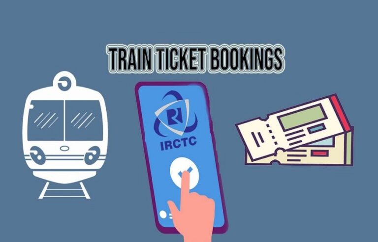 A Step-by-Step Guide to IRCTC Agent Login Process for RSPs ...