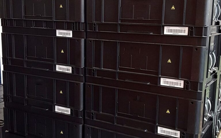 ESD containers uses, benefits and more | Thebusinessblog.org